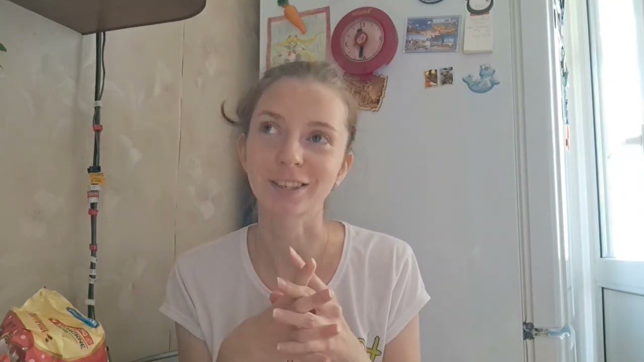 ВЛОГ: Мои увлечения, цели и планы в жизни / Часть 2 / ОТВЕТЫ НА ВОПРОСЫ