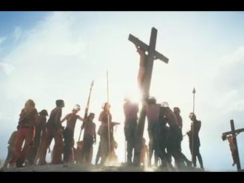 Ведическая традиция и последние слова Иисуса на кресте, смысл которых ты не понял, читая Новый Завет