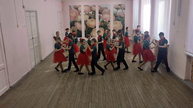 Весенняя Капель - 2023