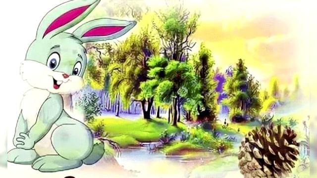 Сергей Козлов. Сосновая Шишка