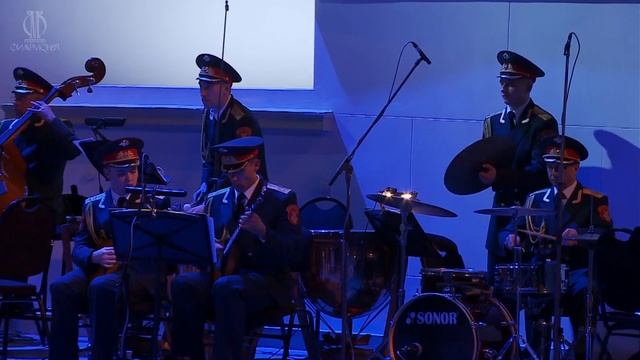 «В путь», февраль 2021