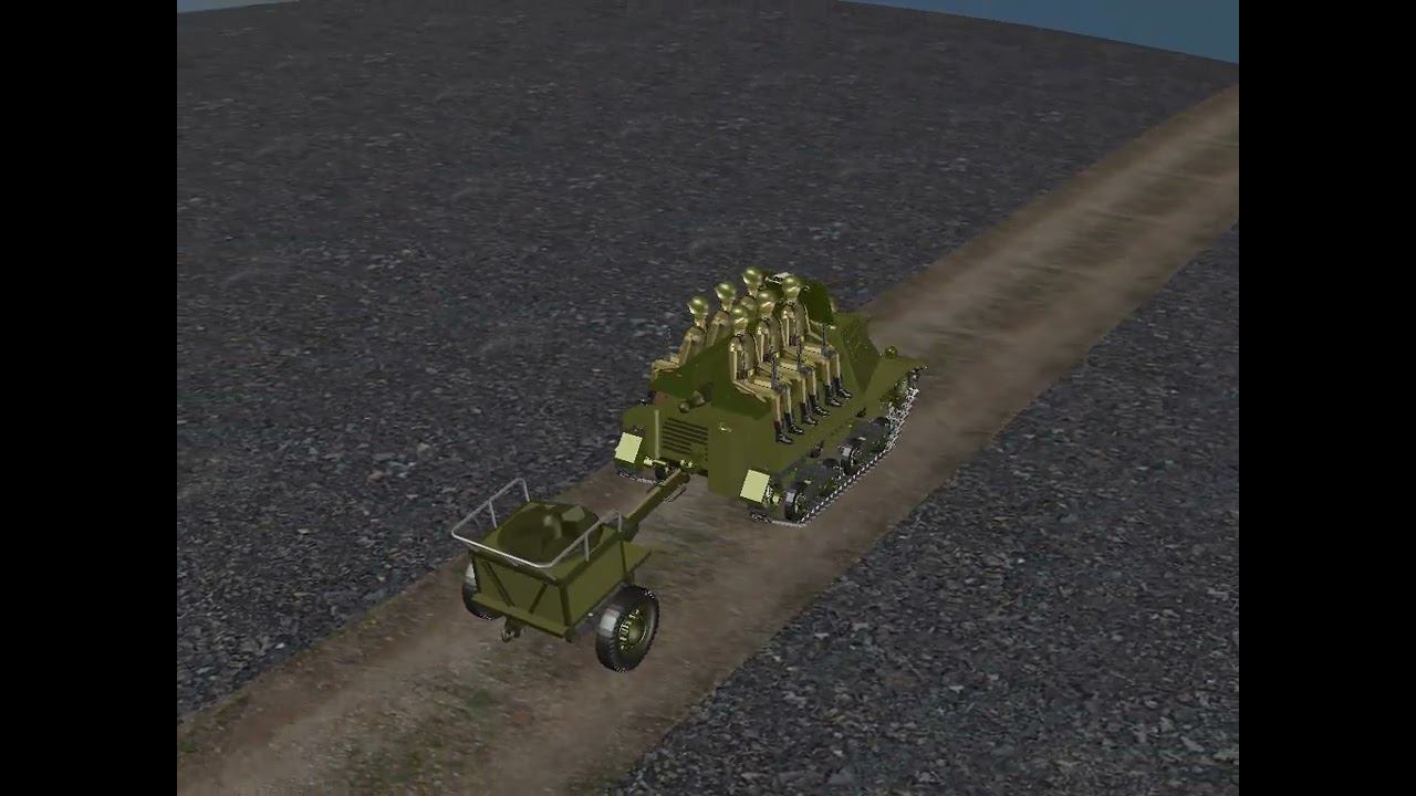 Т 20 комсомолец 120 миномет