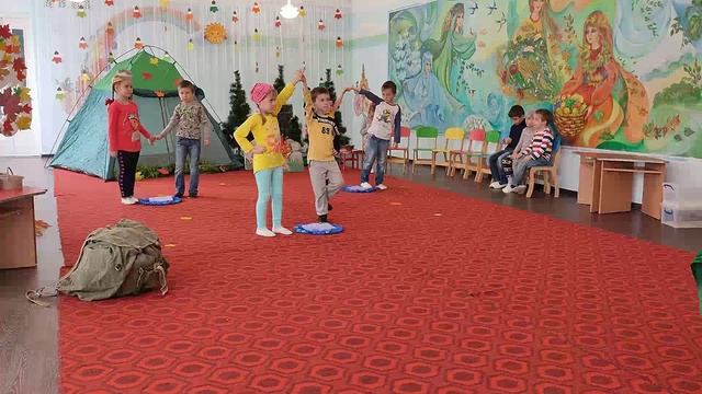 Антипина Н.А. МДОУ "Ясли-сад № 170 г. Донецка"