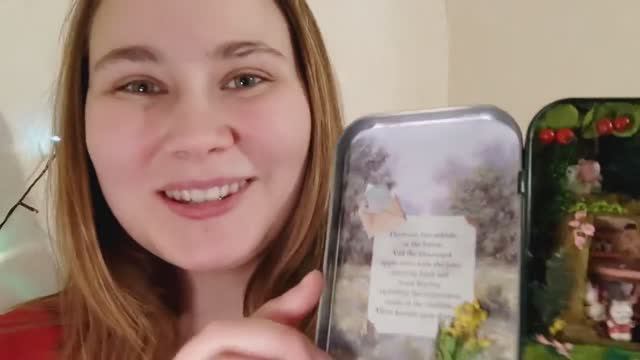 АСМР Триггеры _ Болталка