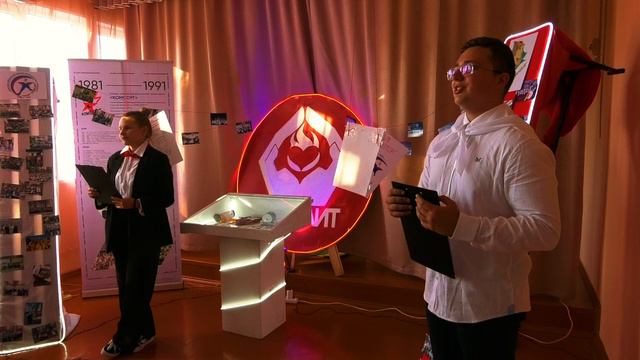 Антифашистский форум "За жизнь!" 2024 часть 2