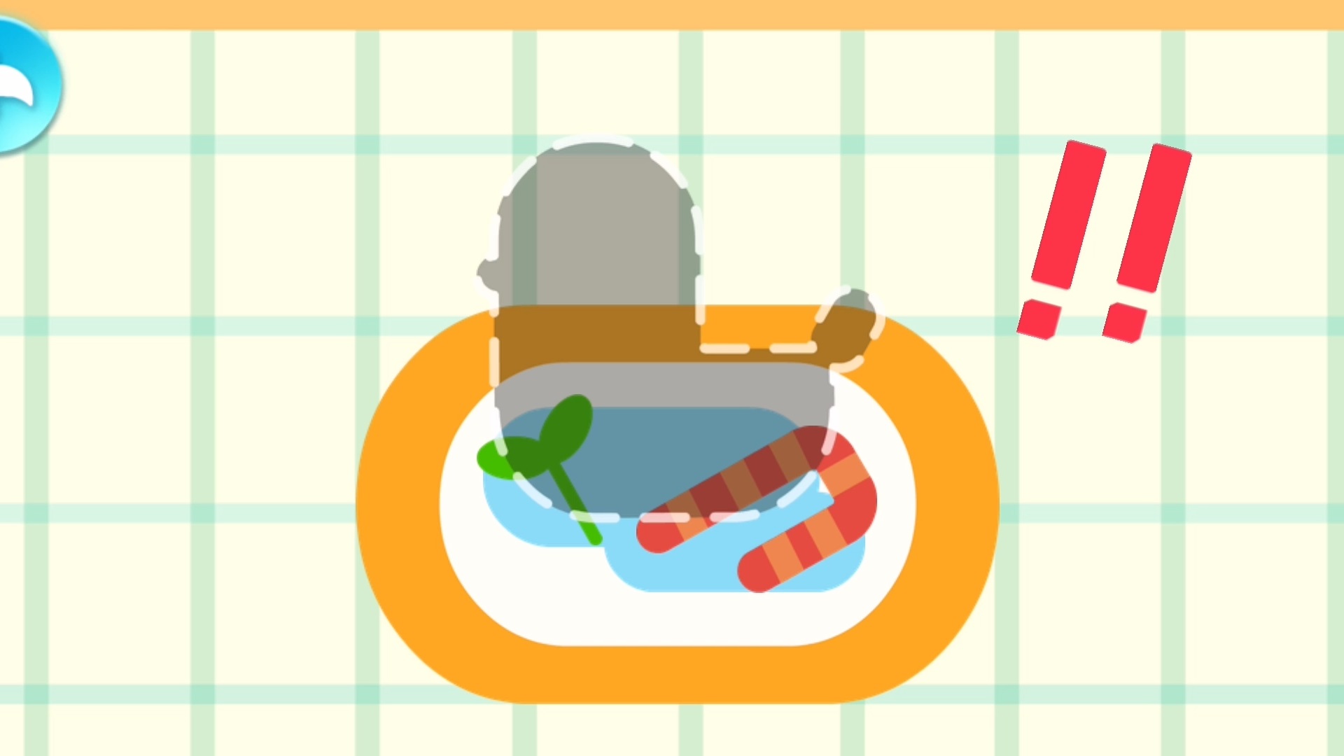 Малыши Кики и Крякря узнали: почему тает лёд?  | Развивающий мультик для детей