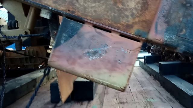 Поезд "Сирийский перелом": Aardvark JSFU.