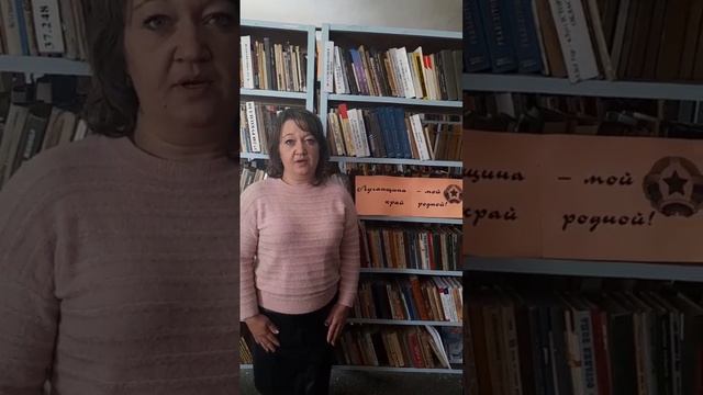 #ЧелленджЦитатыПрошлоговУстахНастоящего #ЛНР #МКСМ #НовостиКультуры #svk_ПанСБ