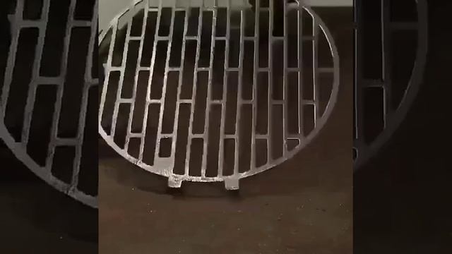 Вот и старая стиралка пригодилась)