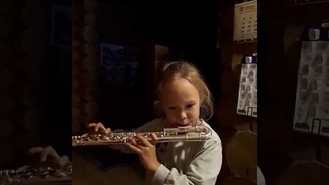 Ванесса 1 2 класс