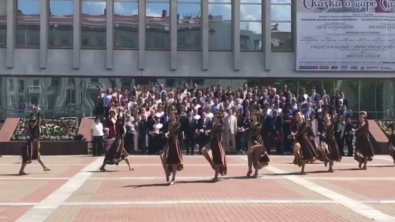 До встречи на "Восток-Запад"-2023