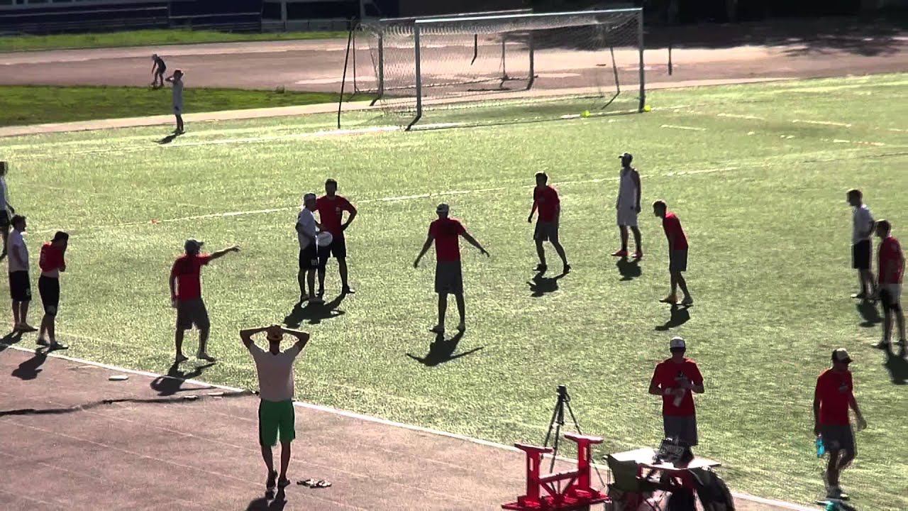 ZharPtica2015 Dolgie vs JuPiter 1080p