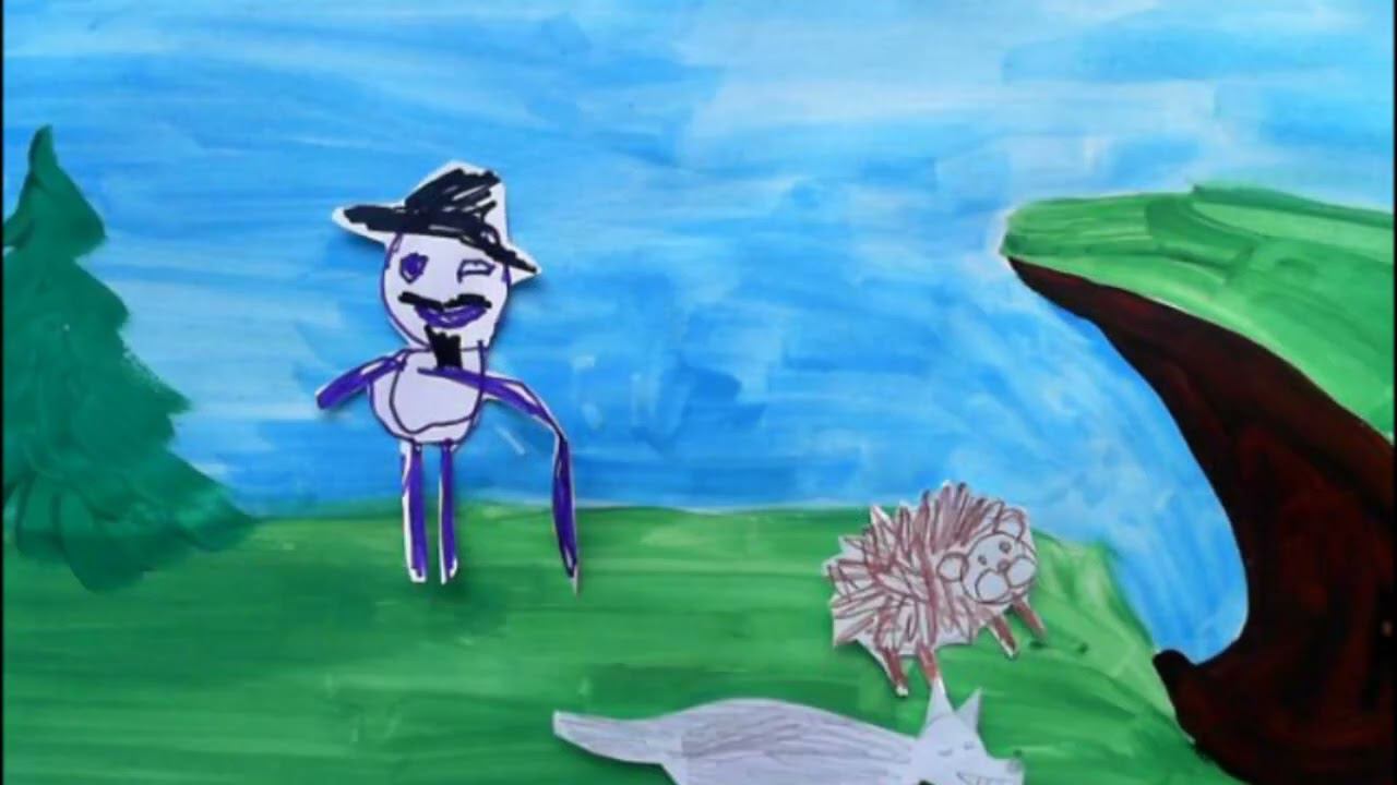 Как перевелись в Сибири львы