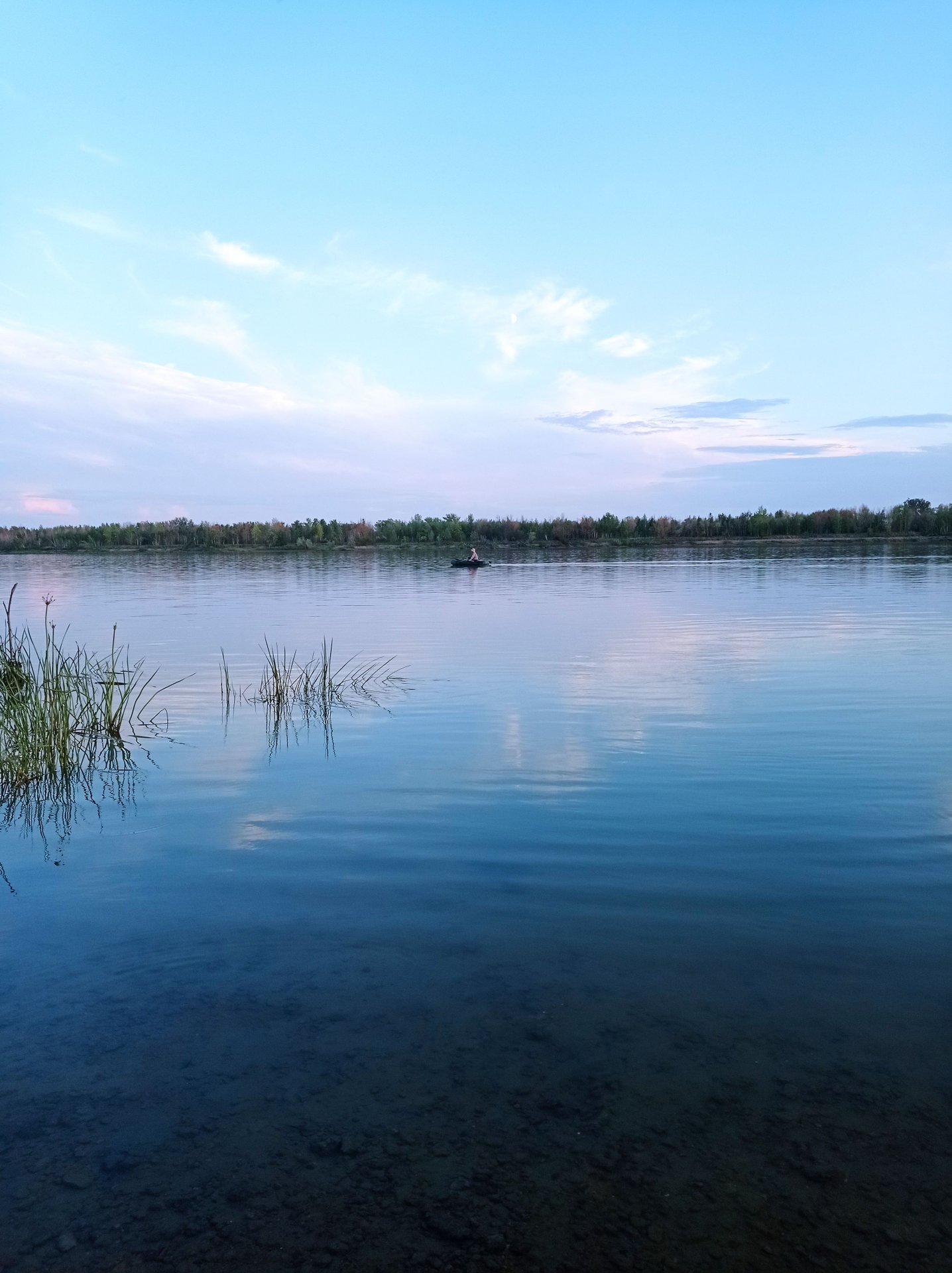 Я НА РЫБАЛКУ МУЖИКИ !