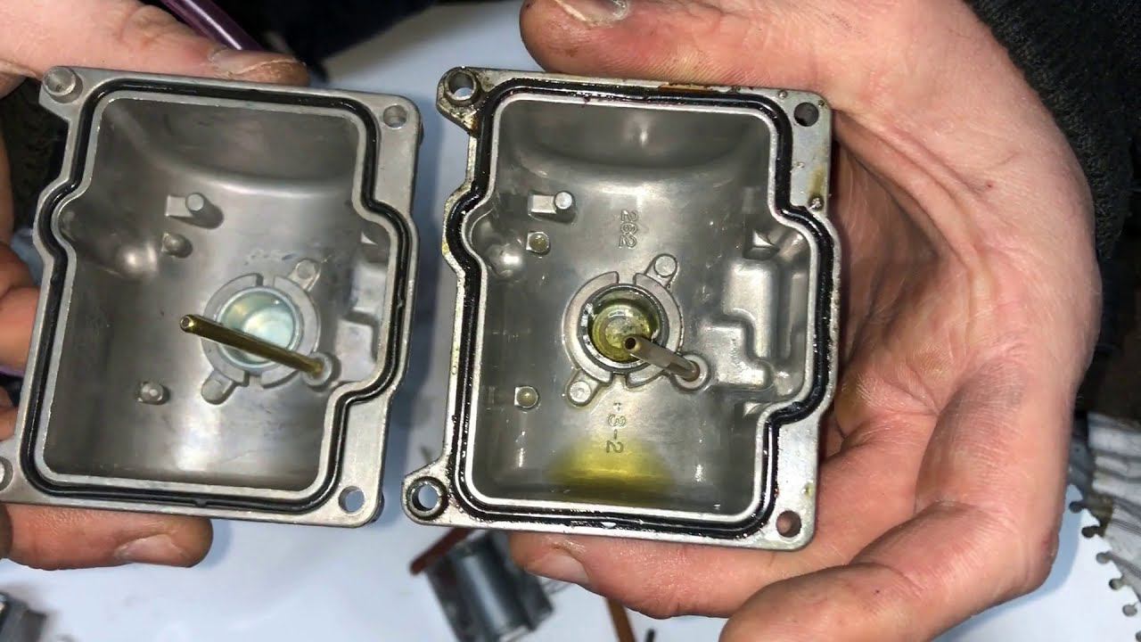 ОРИГИНАЛ\КОПИЯ на примере PWK 38