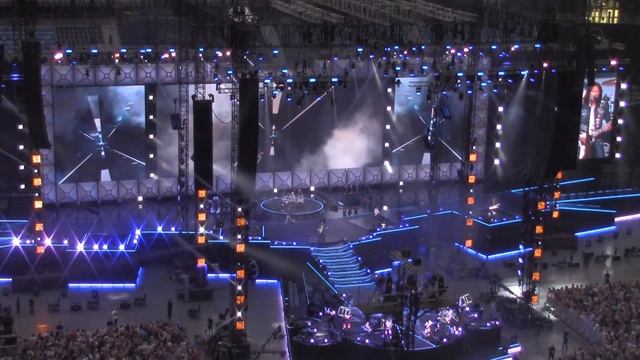 Взлётная полоса. Земляне