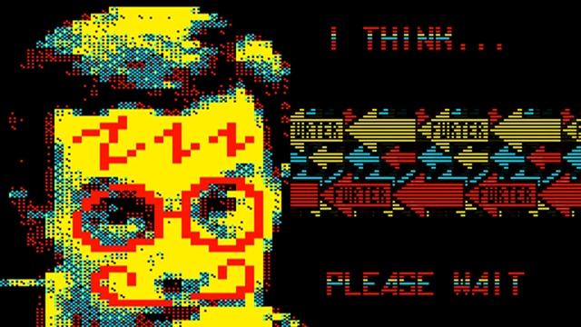 Demo 20CSI20 by CSI / БK-0011M