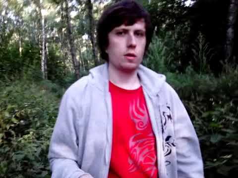 гуляю по лесу