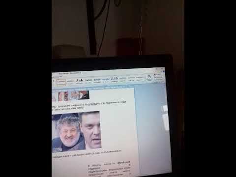 В Антарктиде объявился самозванный Папа ОВ 15