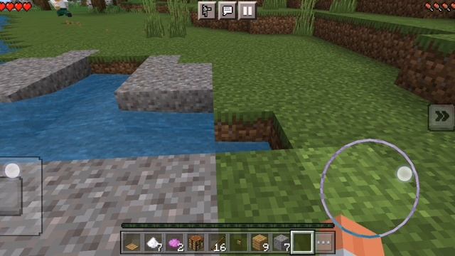 Майнкрафт,но это строительство зоопарка.Часть 2