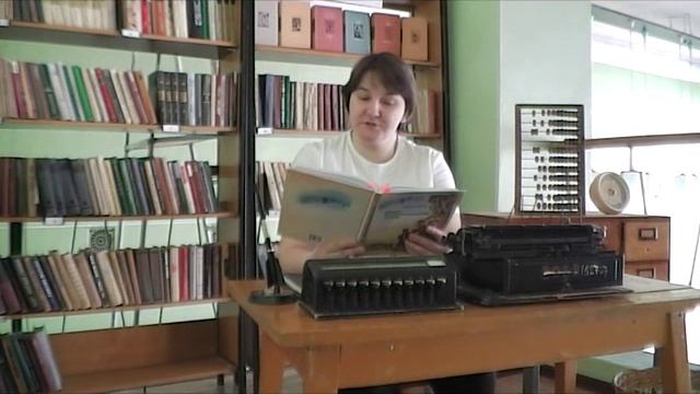 Николай Внуков «Наша восемнадцатая осень». Глава 6.2.avi