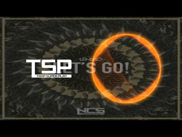 Lensko - Let's go! [SP[M] Release]