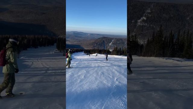 Катаем сектор Е в Геше