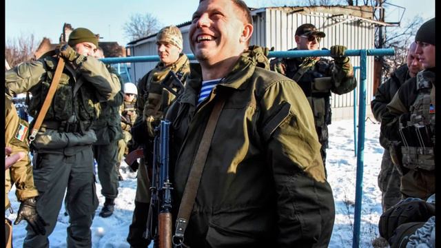 Герои Времён