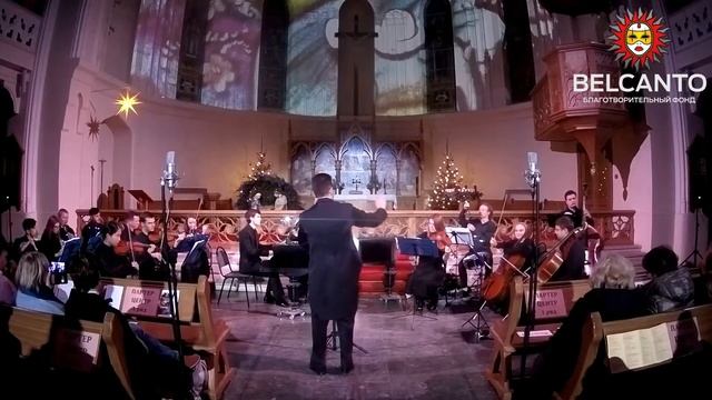 Фрагменты из балета «Щелкунчик». Вальс цветов.