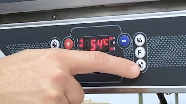 Управление конвекционными печами GOGOL _ Как настроить печь Radax_.mp4