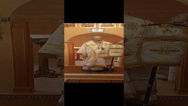 РПЦЗ. Епископ Афанасий. Об Оптинских Старцах.