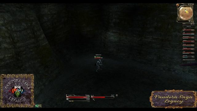 Заброшенная шахта Агларонд 2. Араск.mp4