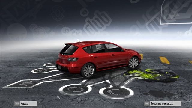 Need for Speed ProStreet | #shorts | # 39