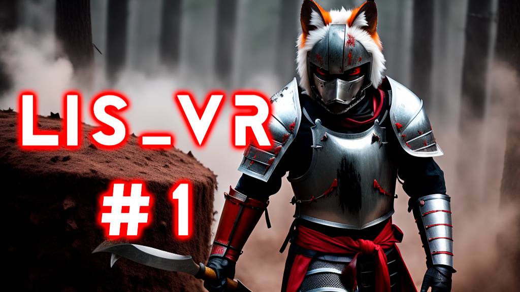 The Elder Scrolls V: Skyrim VR ◈ СТРИМ ◈ Начало◆01