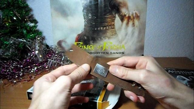 Обзор Assassin's Creed Revelations Подарочное Издание | Collector's Edition | Edycja Kolekcjonerska