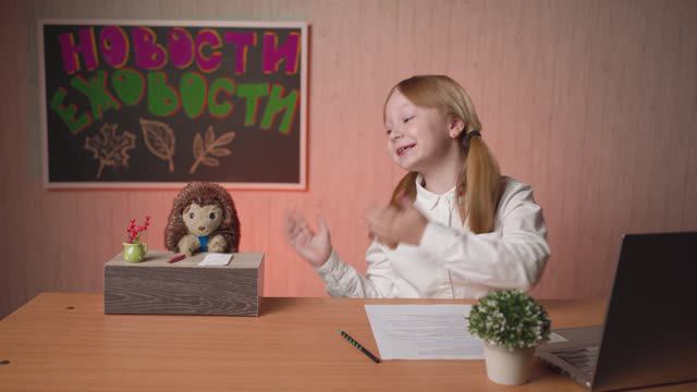 Новости Ежовости. Выпуск №43