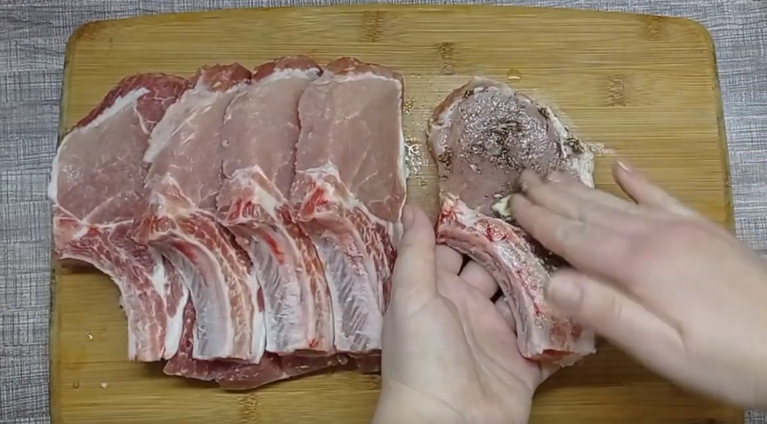 ГОСТИ будут В ШОКЕ! Сразу 2 рецепта приготовления СВИНИНЫ НА УЖИН.