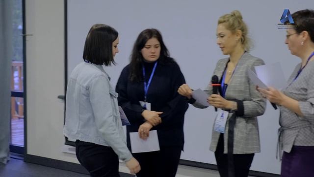 Четвертый молодежный форум - SMART - образование АБИТ.mp4