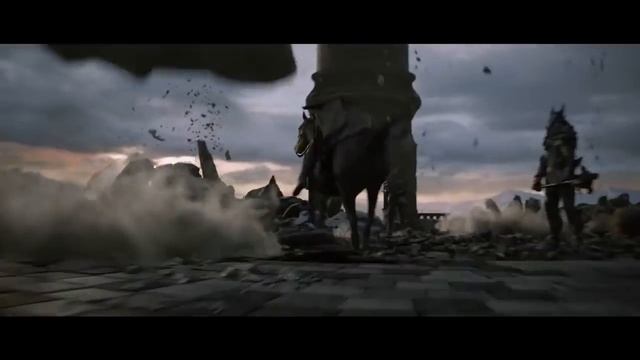 The Elder Scrolls Online – ALL Cinematic Trailers .mp4