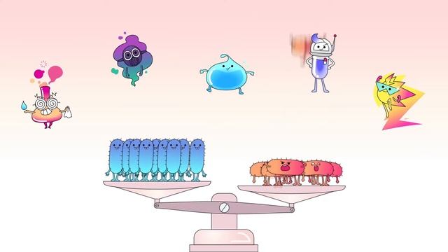 Про микробиом кожи