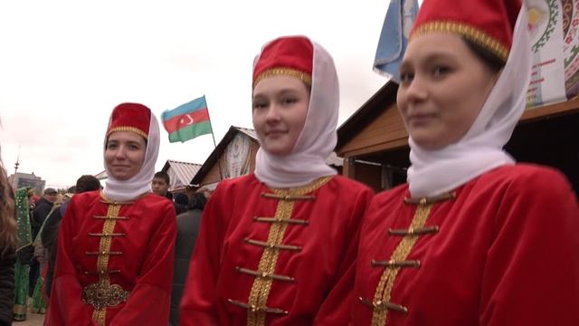 Без комментариев. Сургут. Соцветие. 07.06.2022