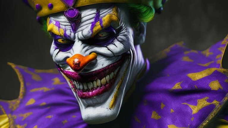 Legend of kyrandia 3 (4 серия)