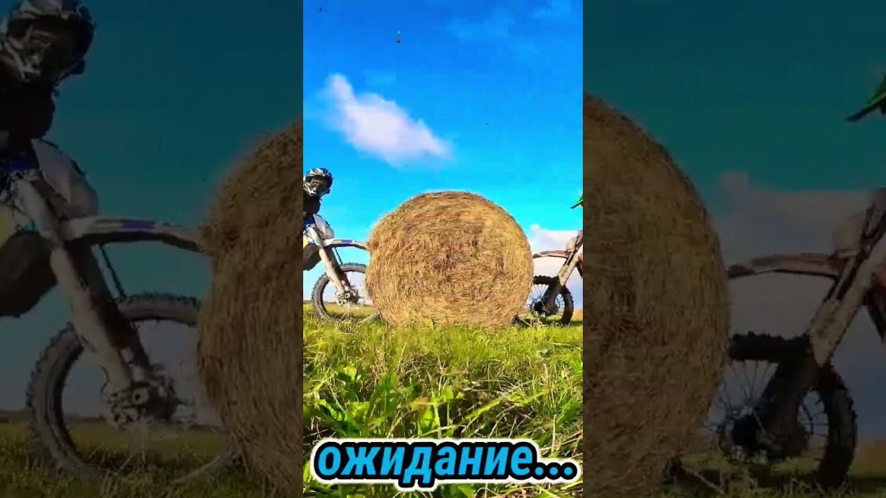 Ожидание и реальность