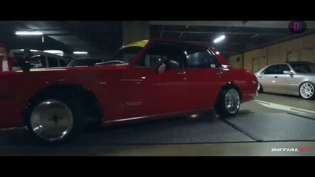 BinTreO - Samurai.mp4