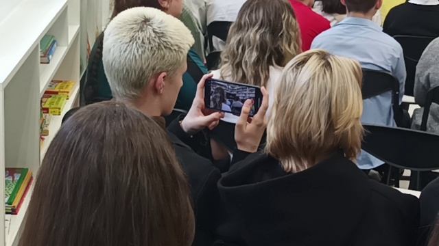 Конкурс видеороликов. Мастер-класс. Видеоотчёт. V Пушкинский областной Фестиваль Руслан и Людмила"