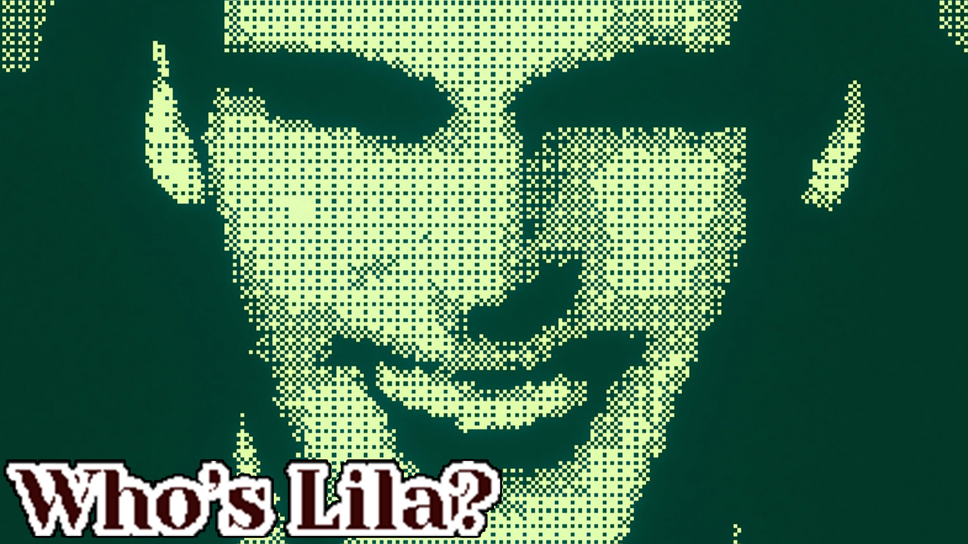 ЦЕЛОЕ РАССЛЕДОВАНИЕ ► Who's Lila ► ПРОХОЖДЕНИЕ (4).mp4