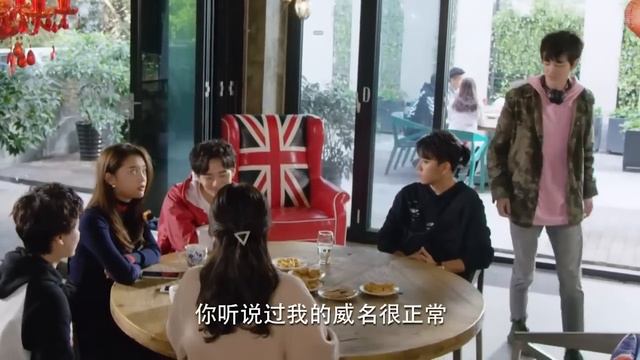 За пределами световых лет 1 сезон 12 серия