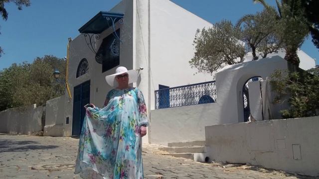 Сиди-Бу-Саид