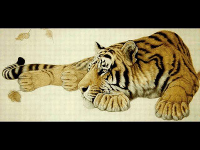 План гороскоп на весь год зеленого дракона 2024 для рожденных в год тигра