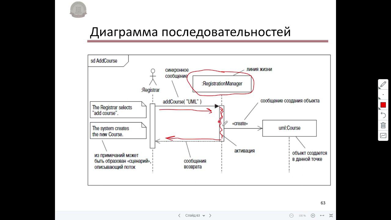 Лекция #4. Анализ. Часть 4